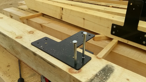 Barn Hardware - Barngeek.com