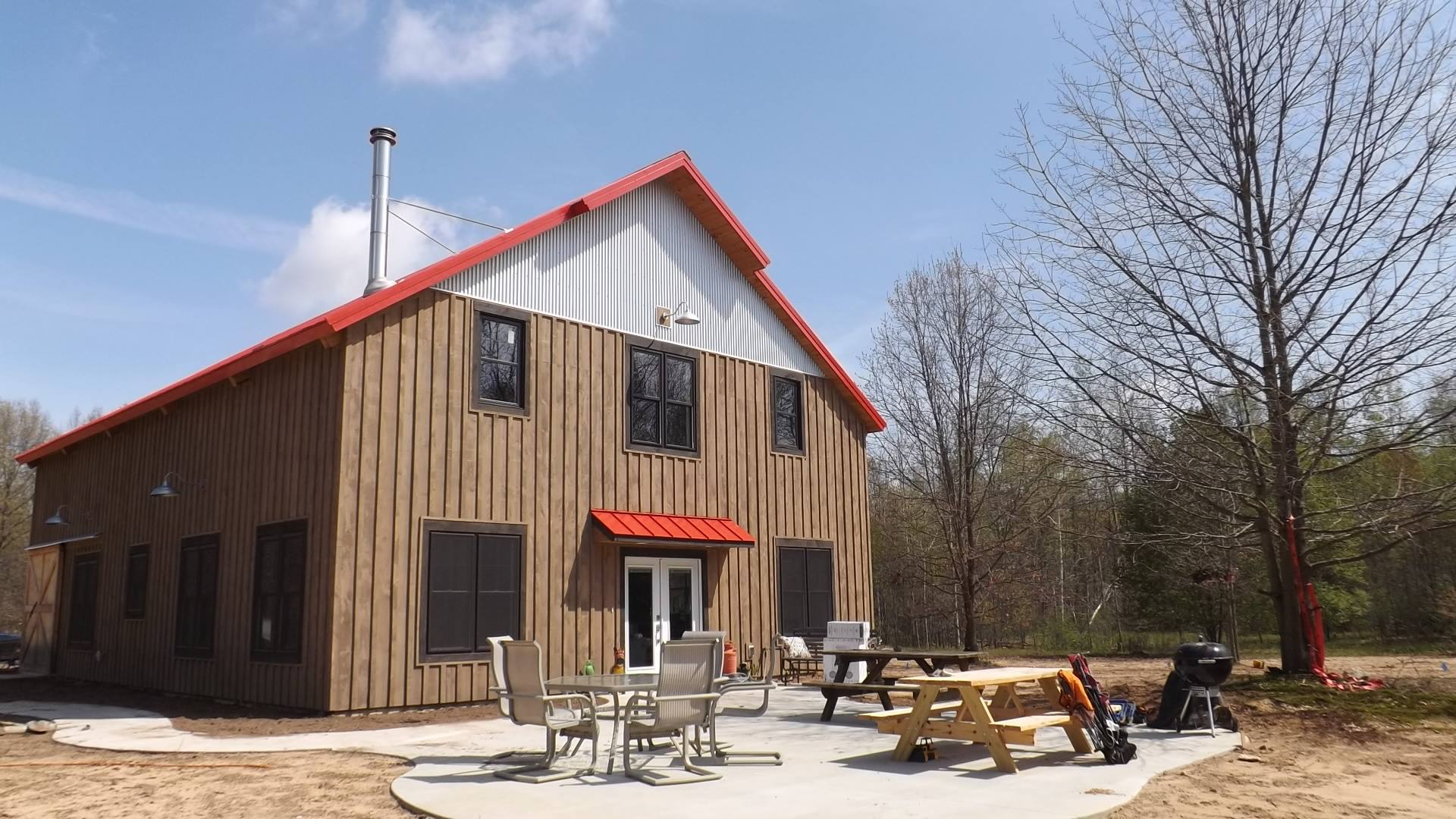 179 Barn Designs - Barngeek.com