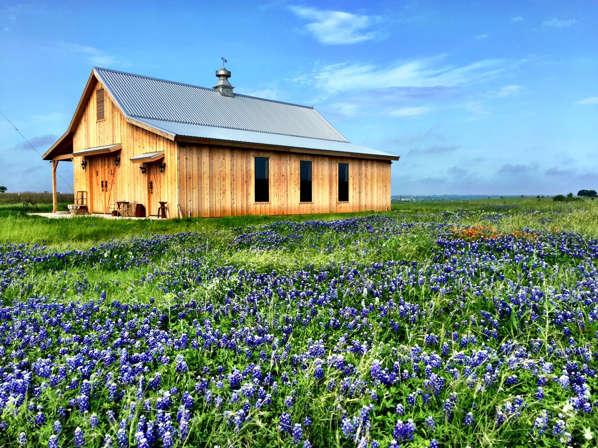 Barn Home FAQ - Barngeek.com