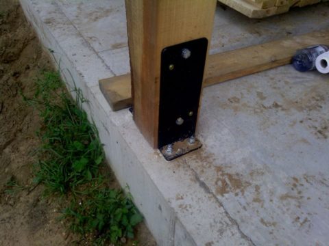 The Ultimate Guide to Post and Beam Barn Foundations: Choosing the ...