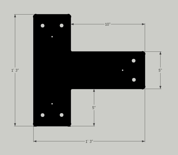 Barn Hardware - Barngeek.com