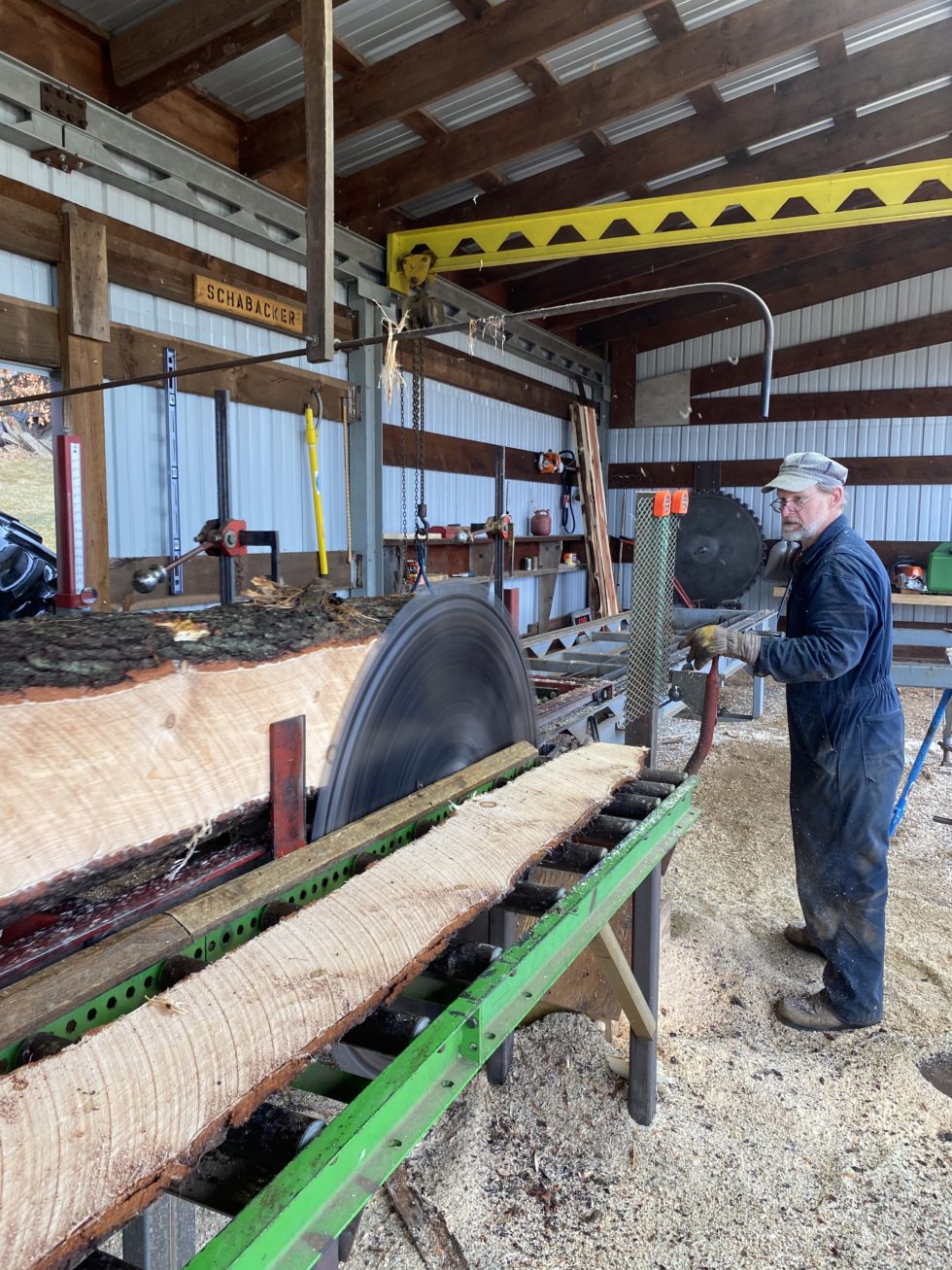 Why You Should Build a Post and Beam Barndominium, instead of a Post ...