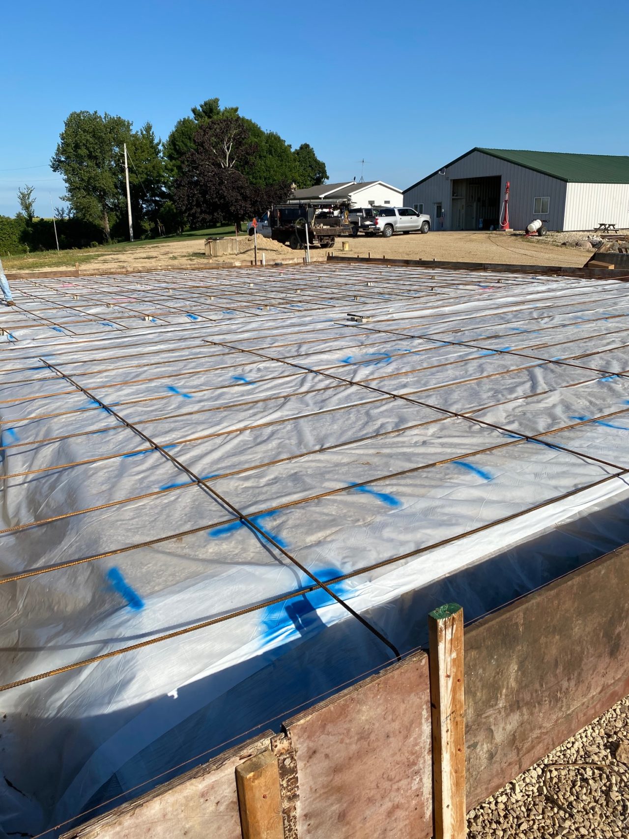 Building a Barn: A Step-by-Step Guide - Barngeek.com