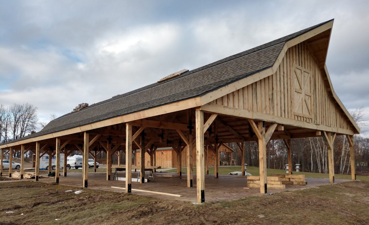 5 Barn Businesses You Can Start Now! - Barngeek.com