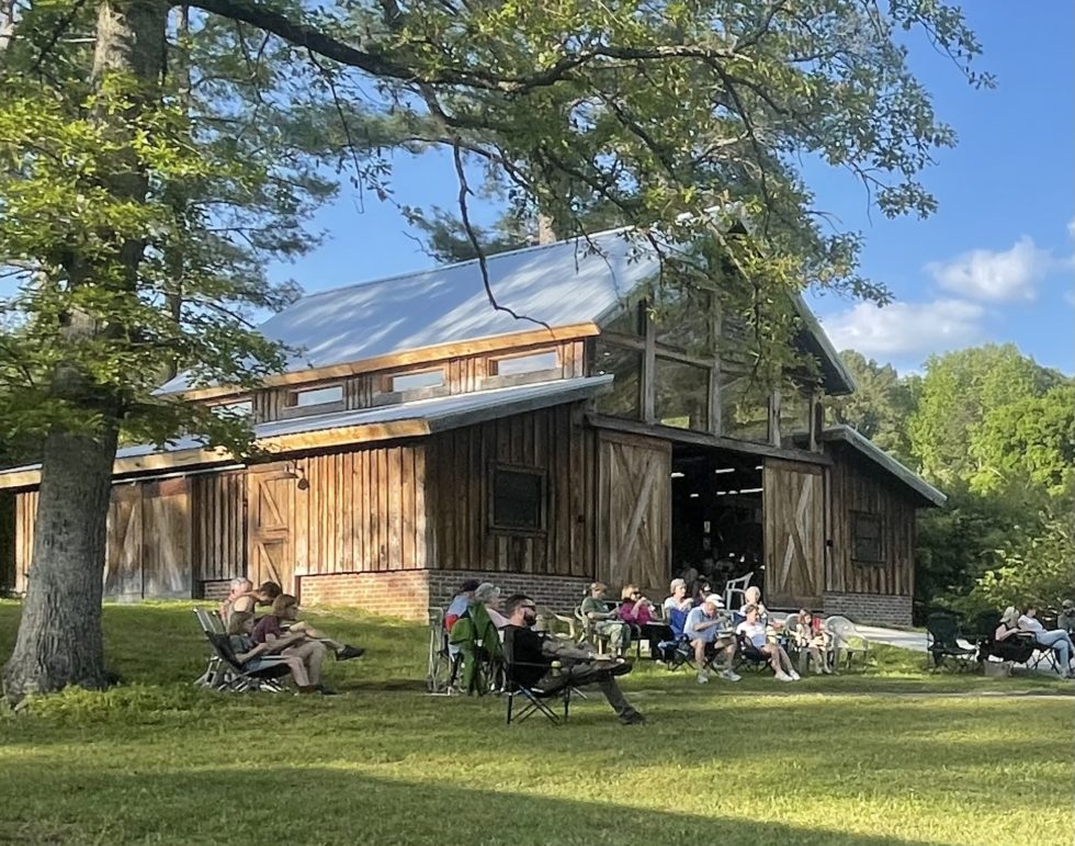 Building a Barn: A Step-by-Step Guide - Barngeek.com