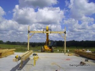 The Ultimate Guide to Post and Beam Barn Foundations: Choosing the Right Option for Your Project ...
