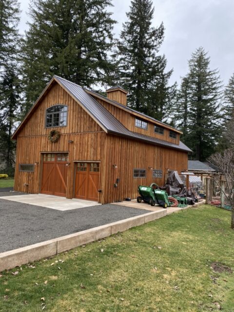 Building a Barn: A Step-by-Step Guide - Barngeek.com