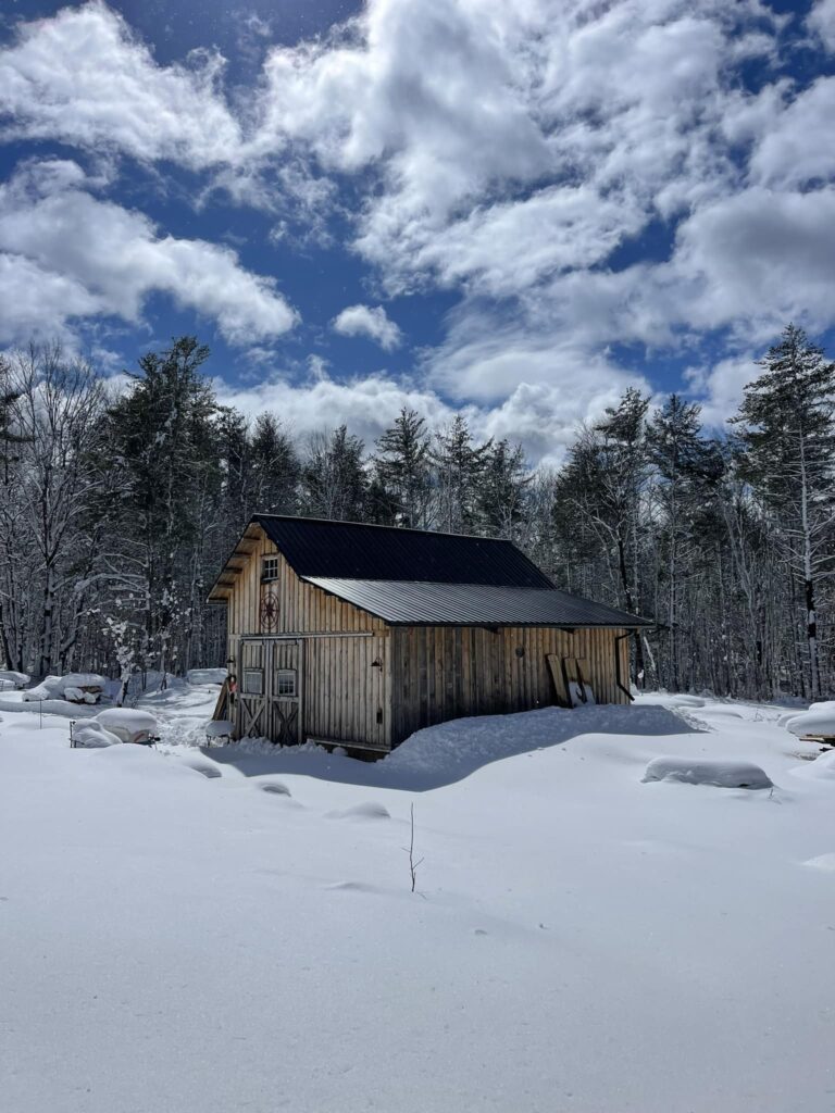 Barn Plans Store - Barngeek.com